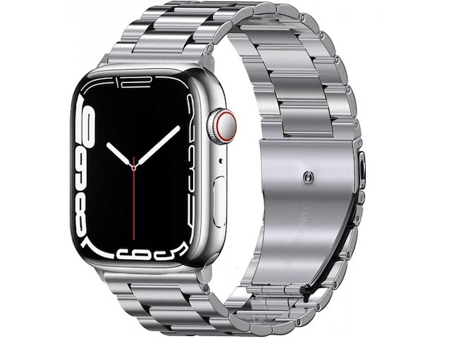 Metalna narukvica - Apple Watch (model 1)