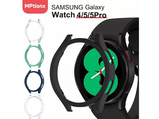 Zaštita za Samsung Watch 4/5/5 pro
