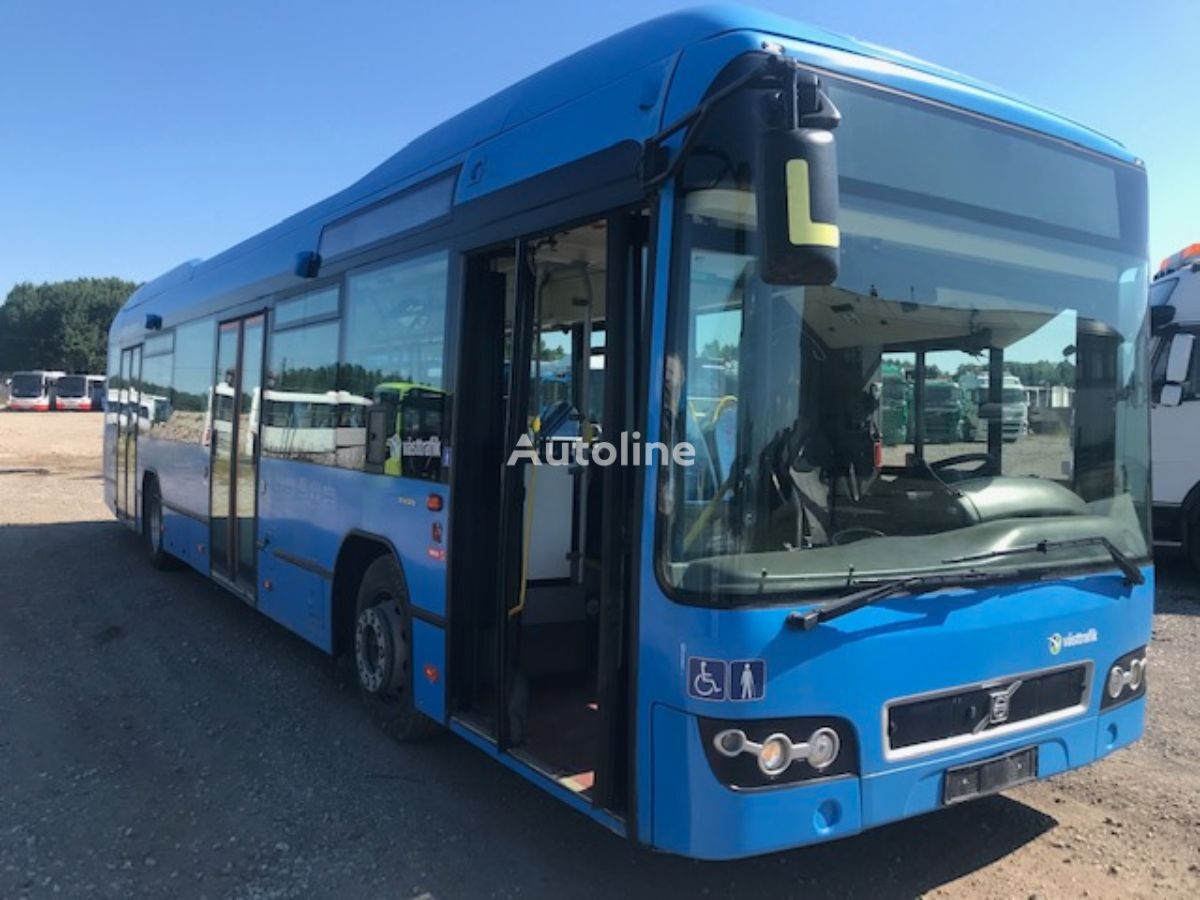 Volvo 7700 B5LH 4x2 Hybrid gradski autobus