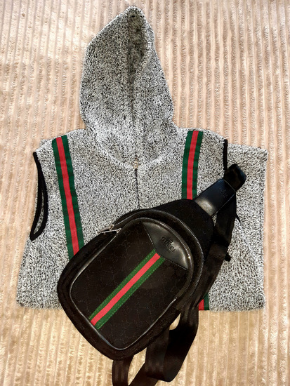 Gucci Snizeno 5200