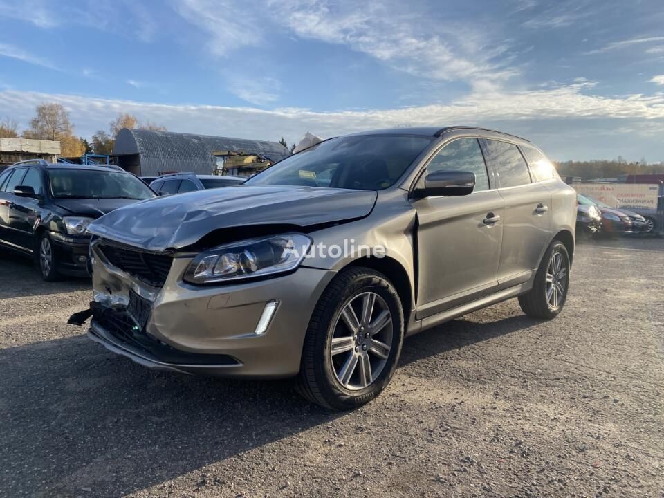 Volvo XC60 D4 AWD Aut terenac