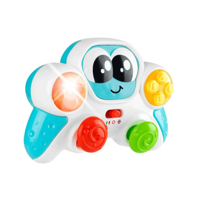 Chicco igračka za bebe Baby Controller, 6m+