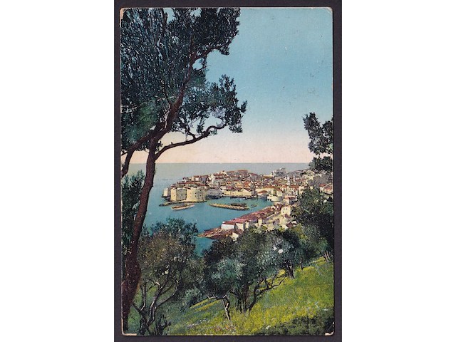 Dubrovnik 1947
