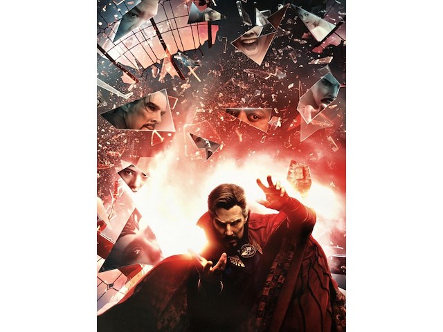 Doctor Strange 2