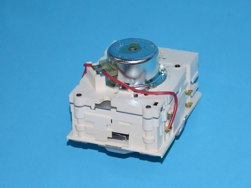 PROGRAMATOR MASINE ZA SUDOVE GORENJE CANDY 178414 MIDEA Z674000500013 WQP-9001B EC4955.01A 49008982 ORIGINAL - NE MOZE SE NABAVITI