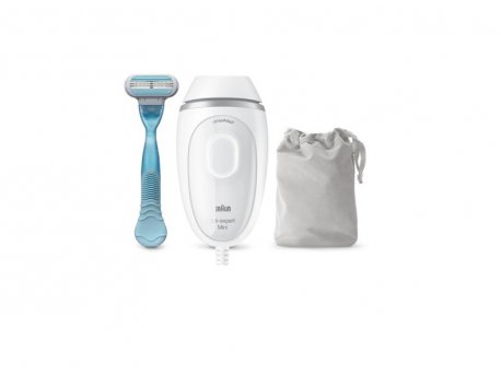 BRAUN SILK PRO IPL FLASH PL1124 BOX Braun