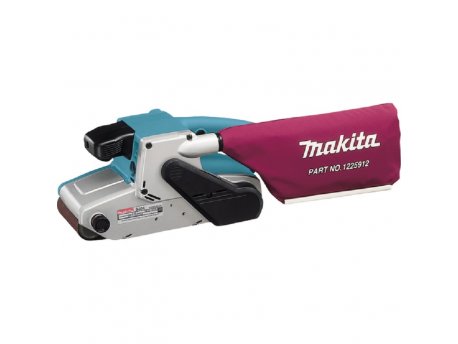 MAKITA 9404 tračna brusilica, 1010W