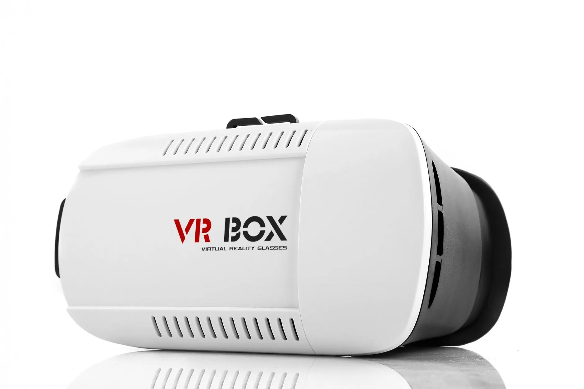 3D VIRTUALNE Naocare VR Box