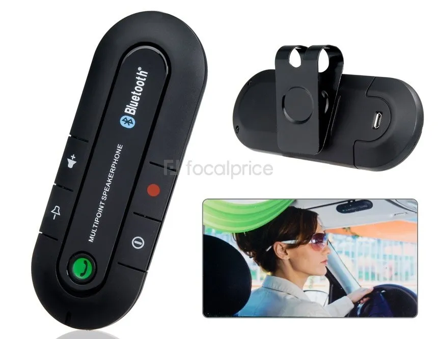 Bluetooth Handsfree spikerfon za Vas mobilni uredjaj!