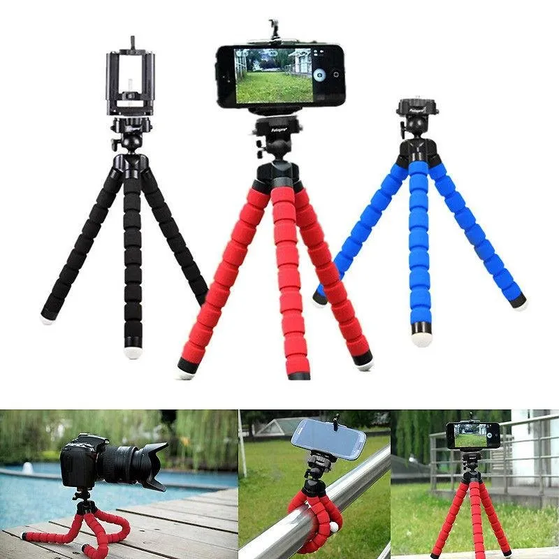 Mini Tripod drzac za telefone