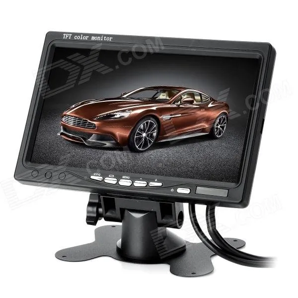 Monitor za Vas automobil! LAB-7002 7″