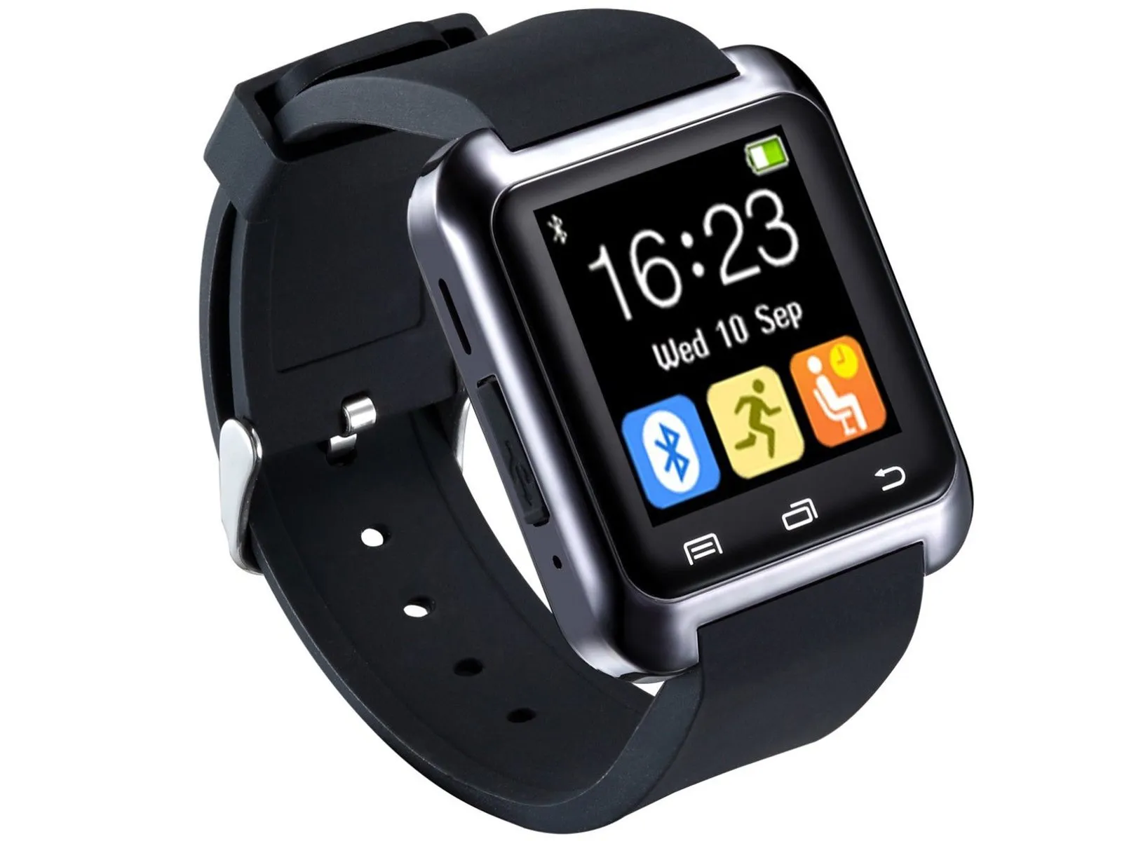 Smart Watch bluetooth-Pametan sat