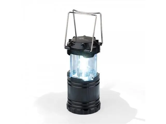 Solarna LED lampa (fenjer)