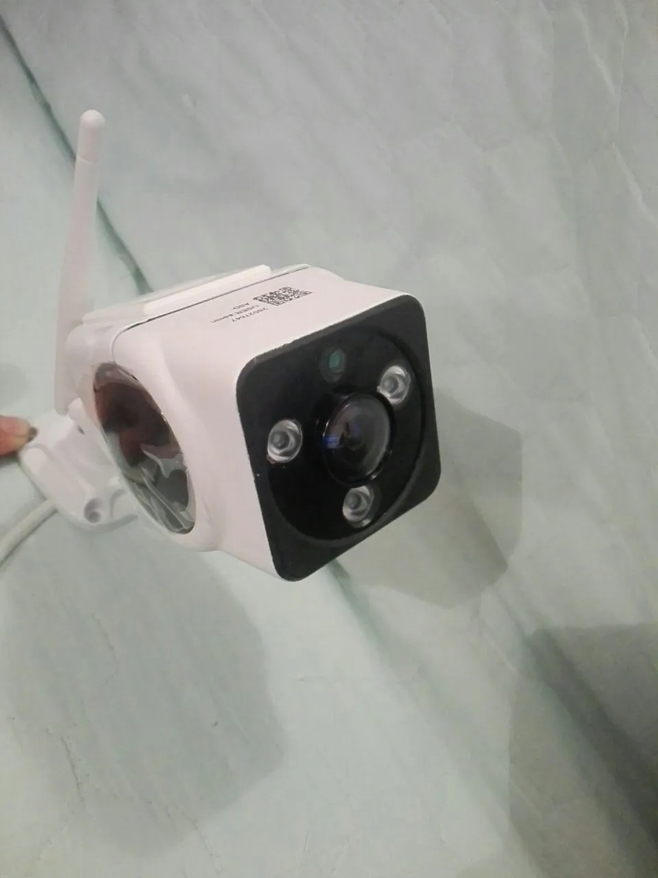 Spoljna Vr Wi-Fi Camera 1,3mpx IP