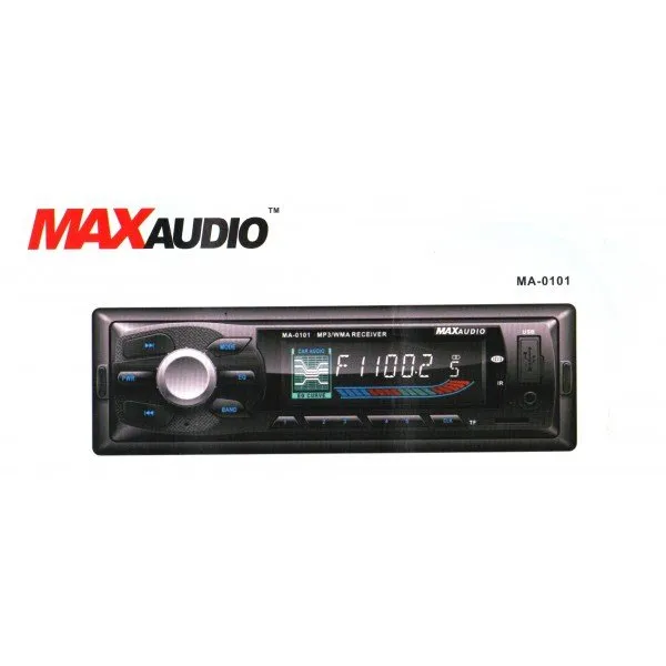 XPLOD – Auto Multimedia + Bluetooth/FM/USB/SD