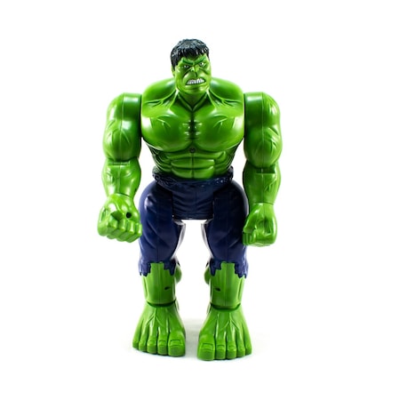Akciona figura Hulk – Marvelov super junak