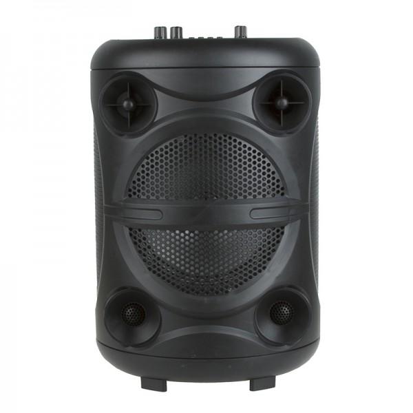 Karaoke Bluetooth zvučnik ZQS-8113 sa mikrofonom