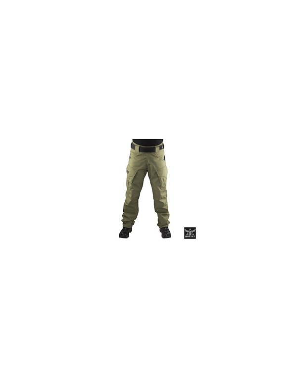 Pantalone - ZELENE SMB