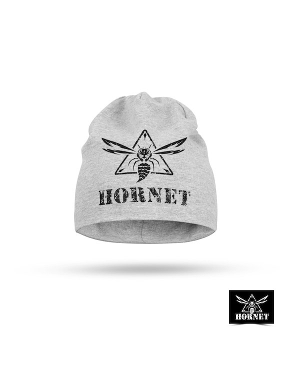 HORNET KAPA - SIVA