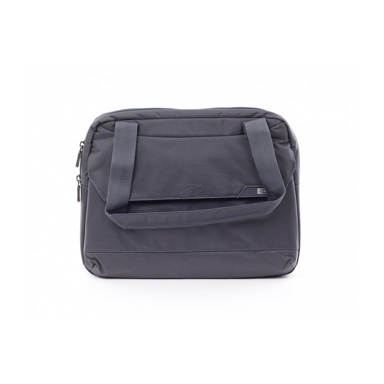 Case Logic Torba Mobile Lifestyle 14"PC/15"Mac tote, anthracite (gray)