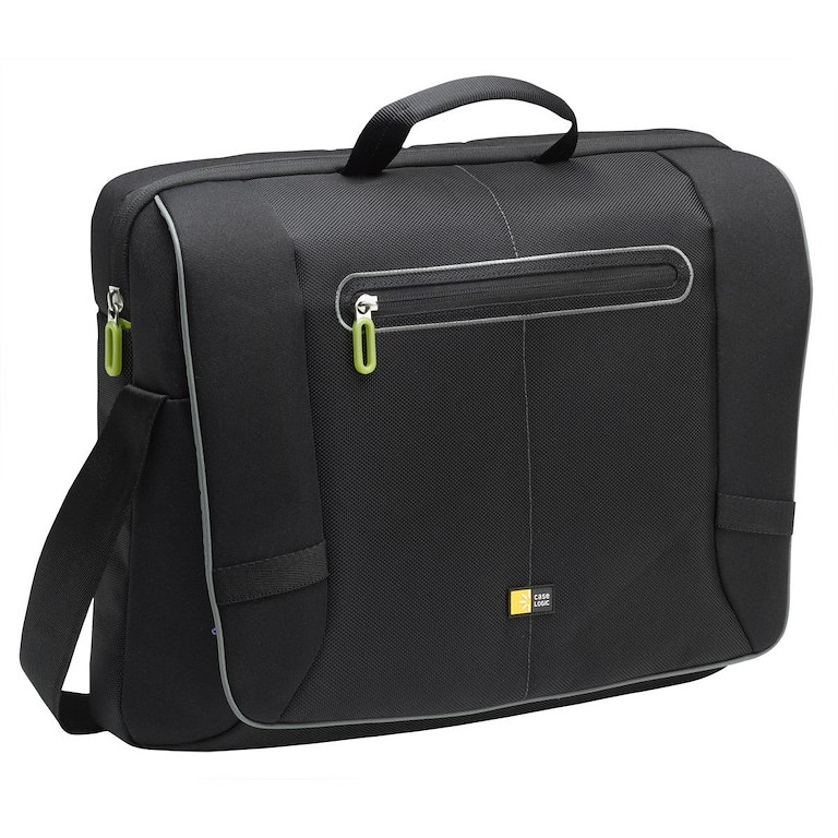 Case Logic Torba 14" black/green