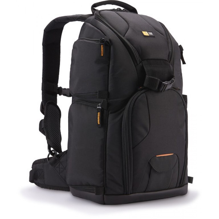 Case Logic foto Torba Kilowatt DSLR Camera Sling Black