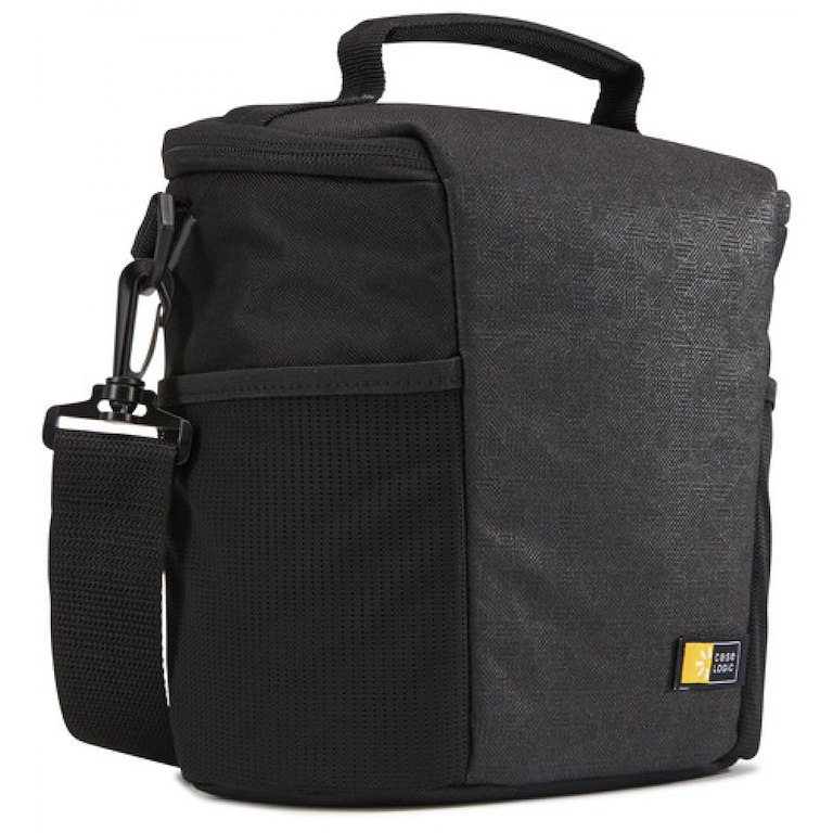 Case Logic foto Torba Memento MDM 101DSLR Shoulder Bag