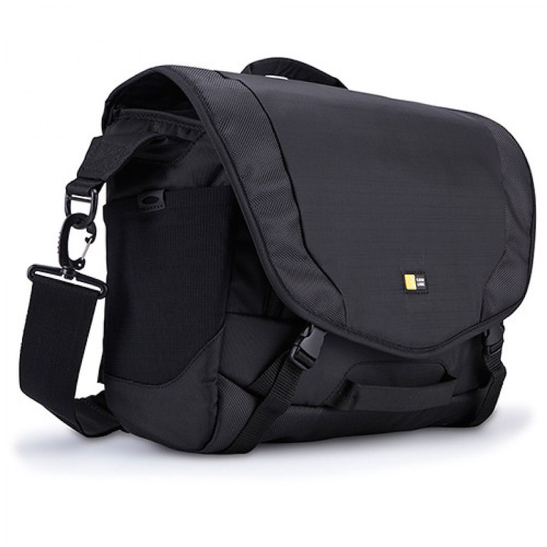 Case Logic foto Torba Luminosity Large DSLR + iPad Messenger, Black