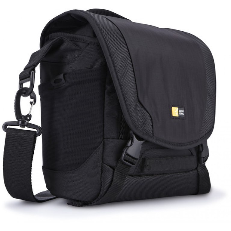 Case Logic foto Torba Luminosity Small DSLR/CSC Messenger, Black