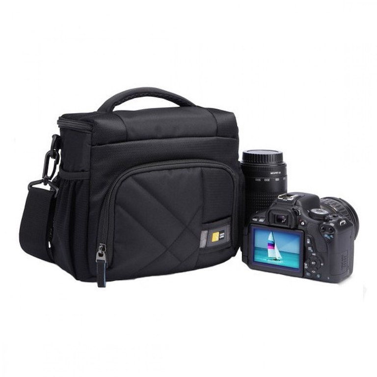 Case Logic foto Torba Core Photo Line - DSLR small - black