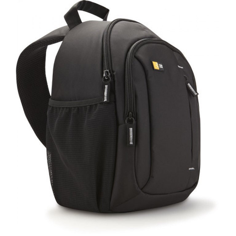 Case Logic foto Torba Core Nylon SLR slingbag, black