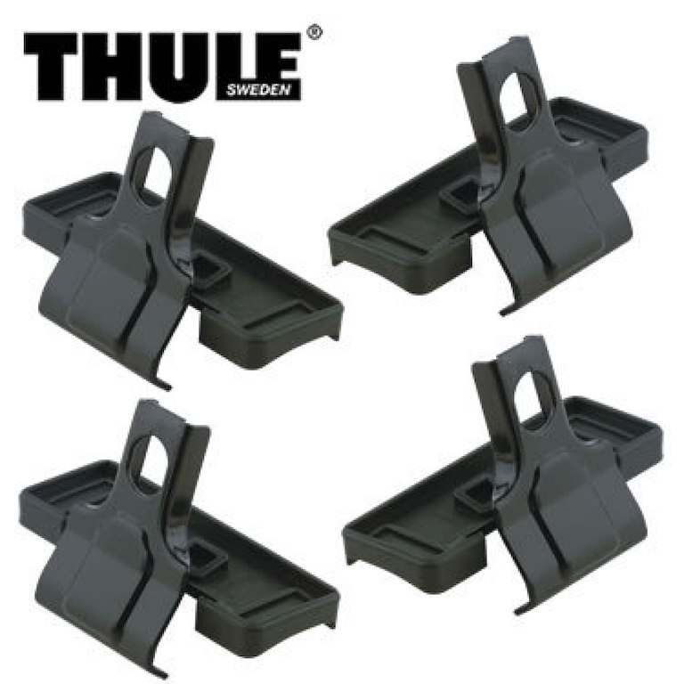 Thule kit 1030 Nissan Almera, 4-dr Sedan, 95-99