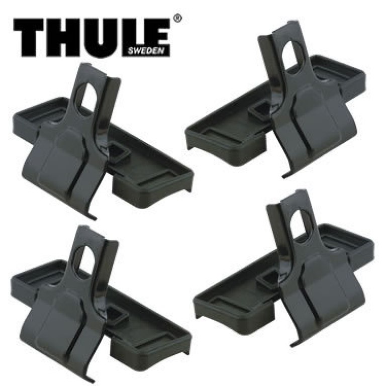Thule kit 1324 Honda Accord Tourer, 5-dr Estate, 04-