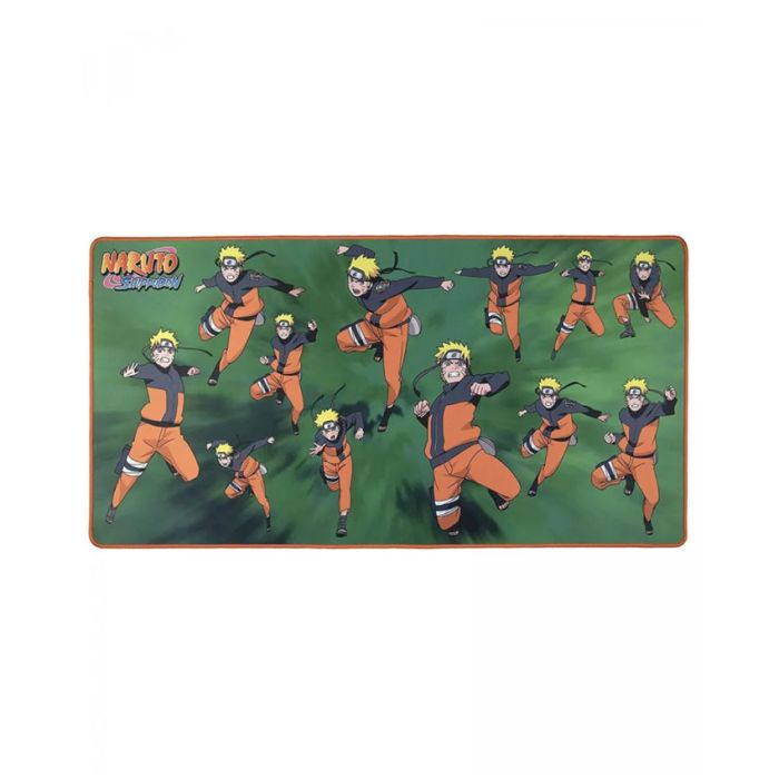 Podloga Konix - Naruto Shippuden - Naruto XXL Desk Mat