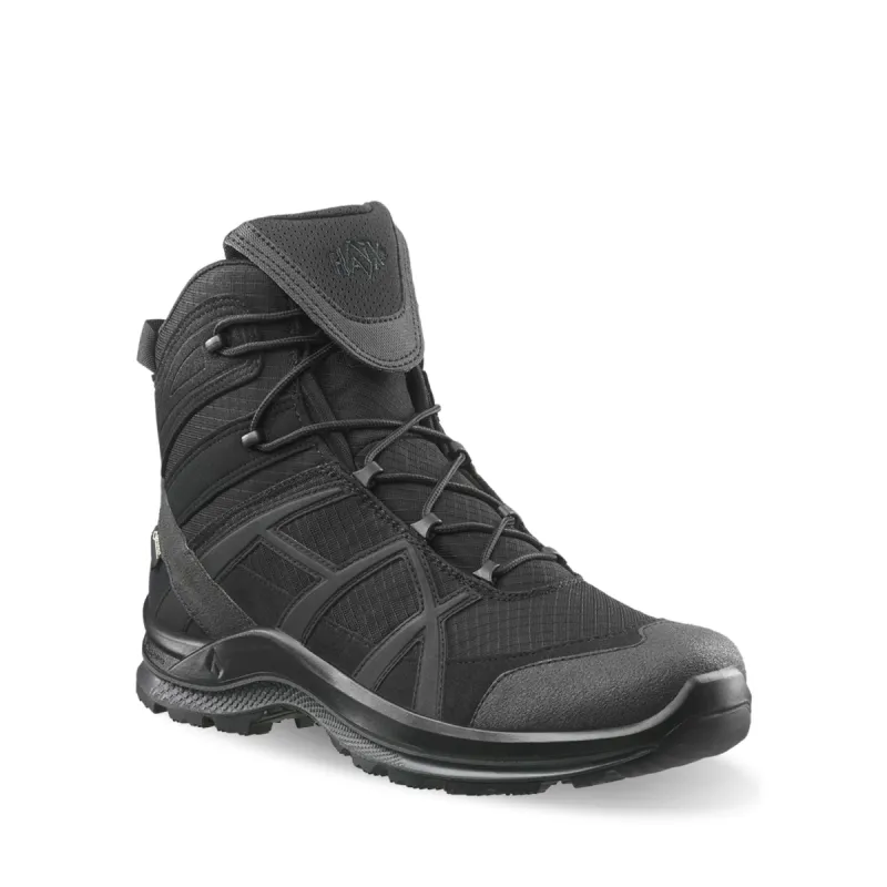 Poluduboke cipele BLACK EAGLE ATHLETIC 2.1 GTX MID - Haix