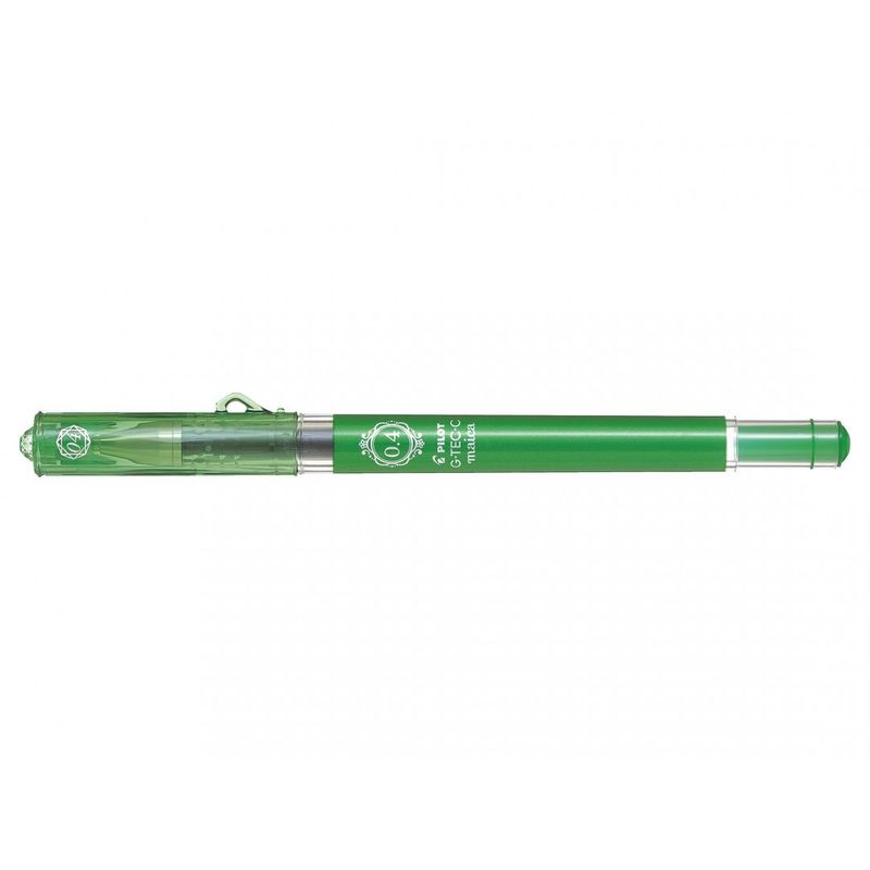 ROLER PILOT 0.4MM MAICA ZELENI