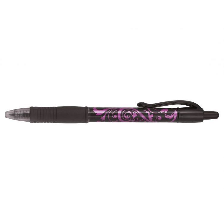 ROLER PILOT VICTORIA PINK 0.7MM