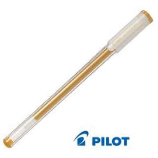 ROLER PILOT CHOOSE 0.7MM ZLATNI