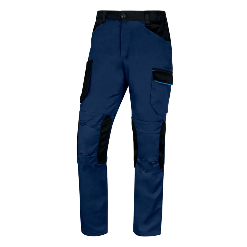 Radne pantalone M2PA3 teget - Delta Plus