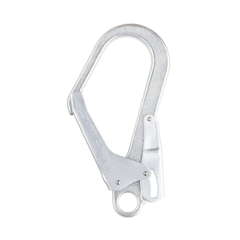 Karabiner BROOKS 0026 - Vertiqual - KOM