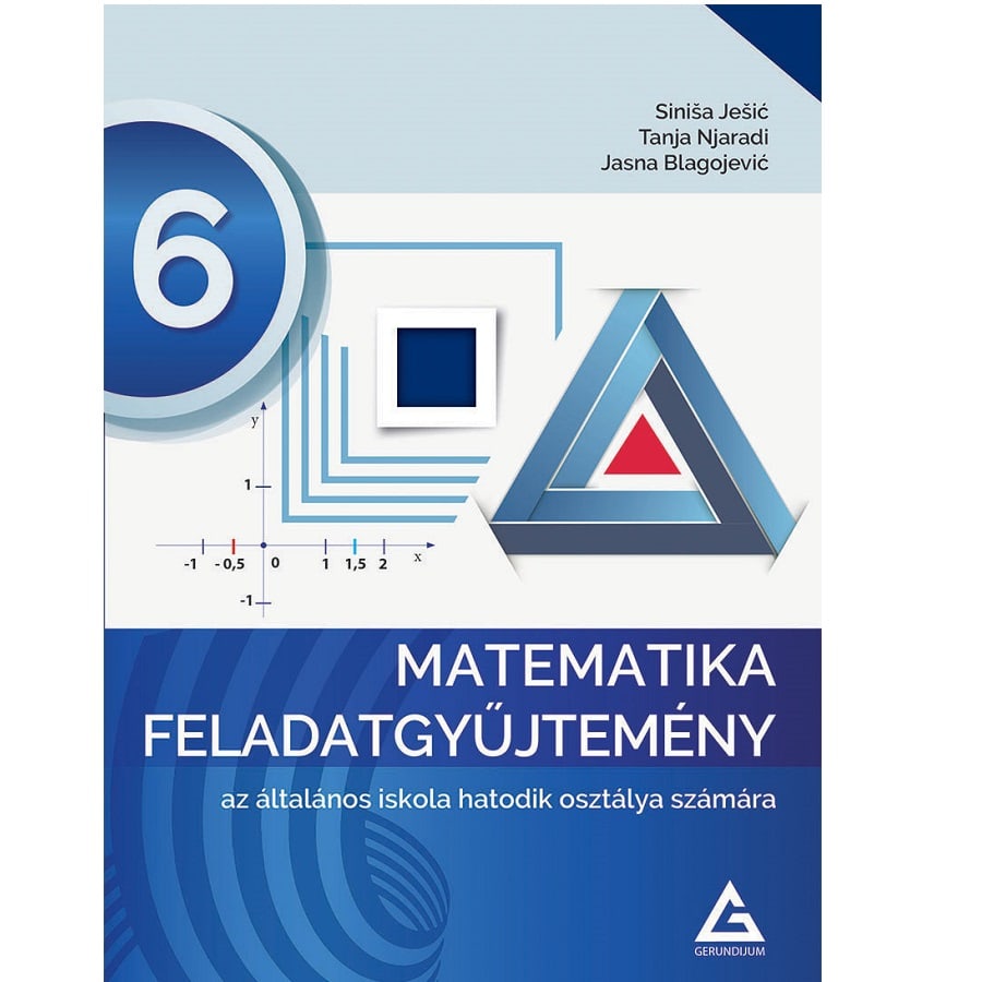 Matematika feladatgyűjtemény