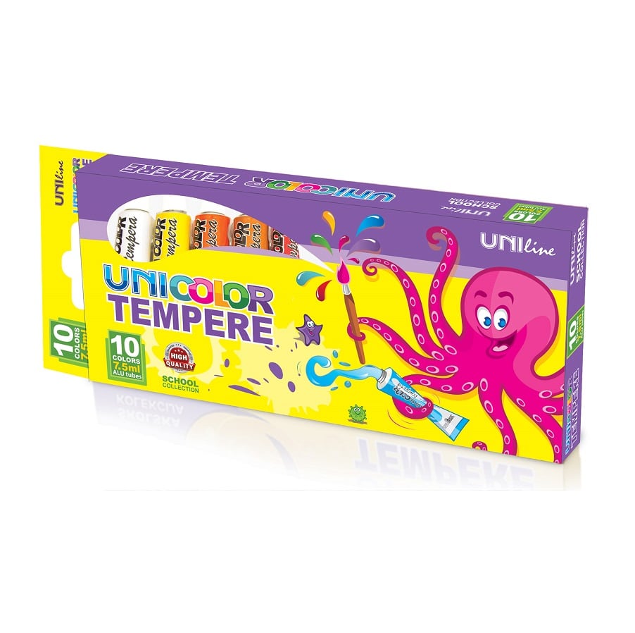 Tempere 10 Boja, 7.5ml