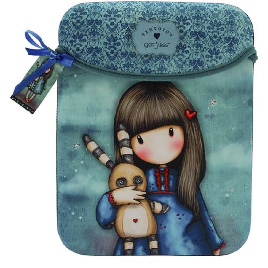 Torba za tablet Santoro Gorjuss Little Bunny