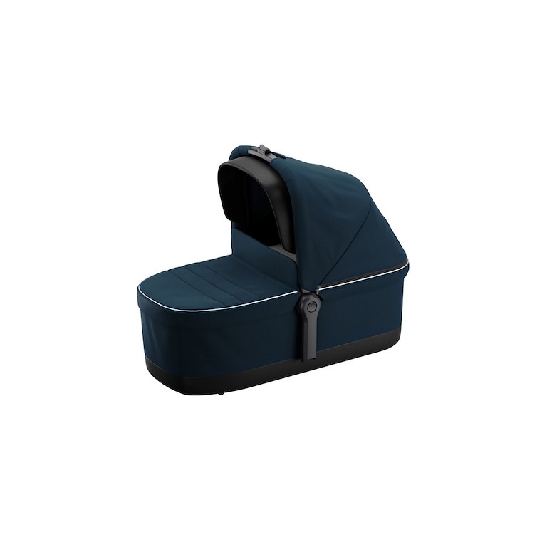 THULE BASSINET SLEEK NAVY BLUE 11000104