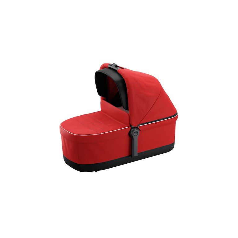 THULE BASSINET SLEEK RED 11000103