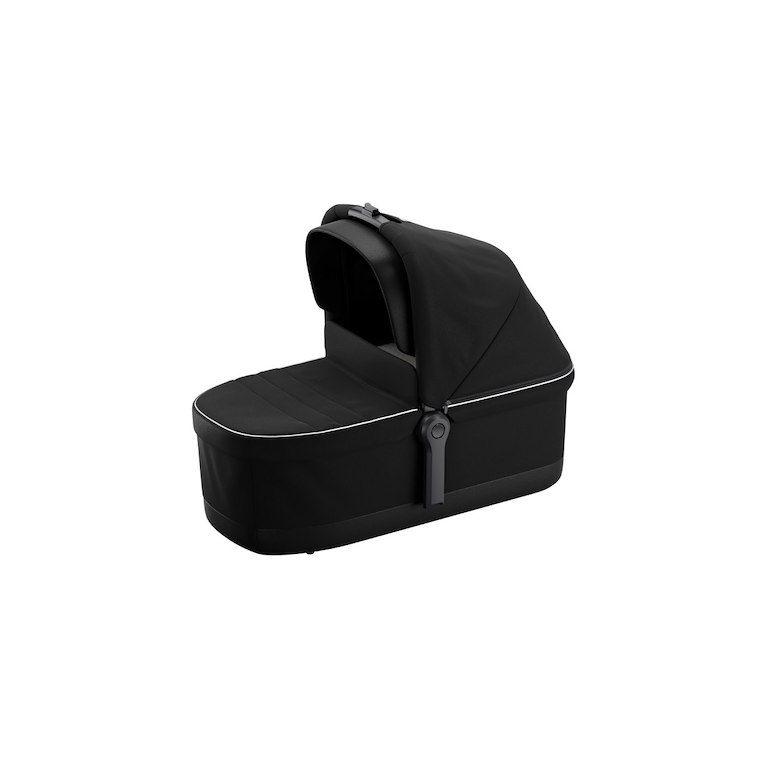 THULE BASSINET SLEEK BLACK 11000101