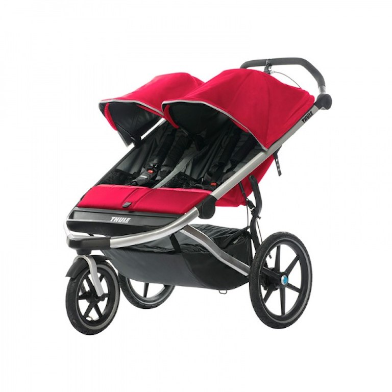 THULE KOLICA ZA DECU URBAN GLIDE 2, MARS