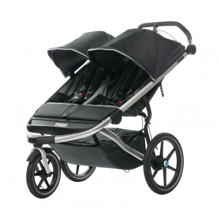 THULE KOLICA ZA DECU URBAN GLIDE 2, DARK SHADOW