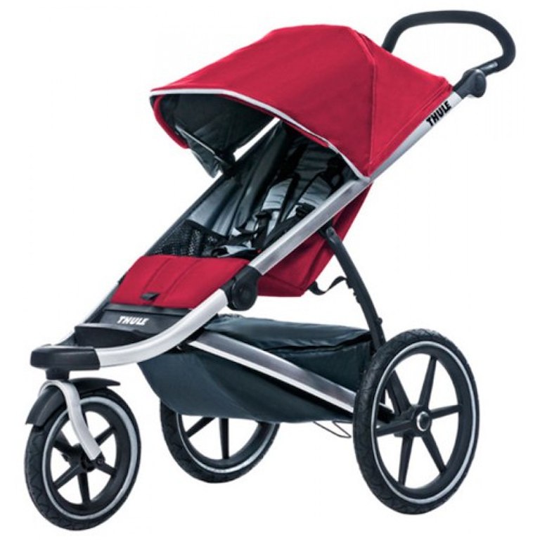 THULE KOLICA ZA DECU URBAN GLIDE 1, MARS