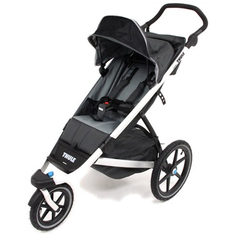 THULE KOLICA ZA DECU URBAN GLIDE 1, DARK SHADOW